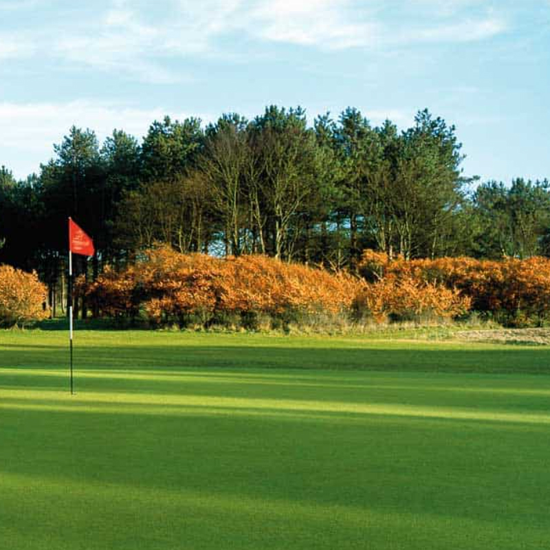 Archerfield Fidra - Golf