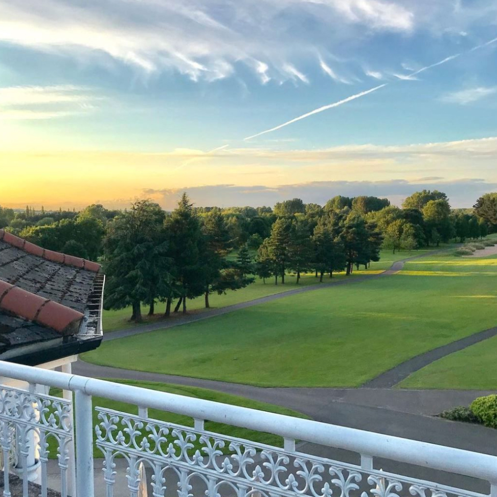 The Belfry Hotel - Golf