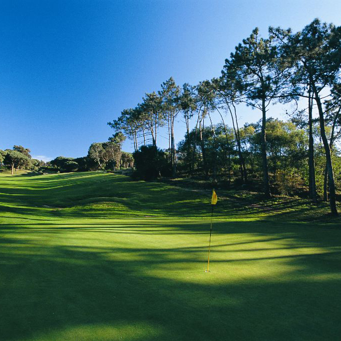Estoril Golf Course - Golf